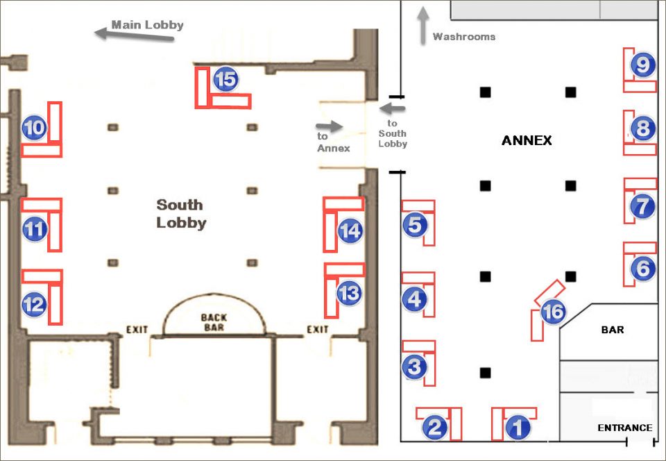 MAGICZNE ŚWIĘTA 2016 - Chicago - Copernicus Center - 11 grudnia