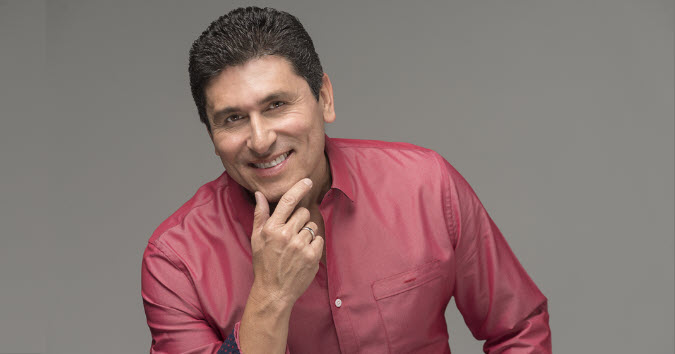 Dr. Cesar Lozano 2019 Chicago - Copernicus Center