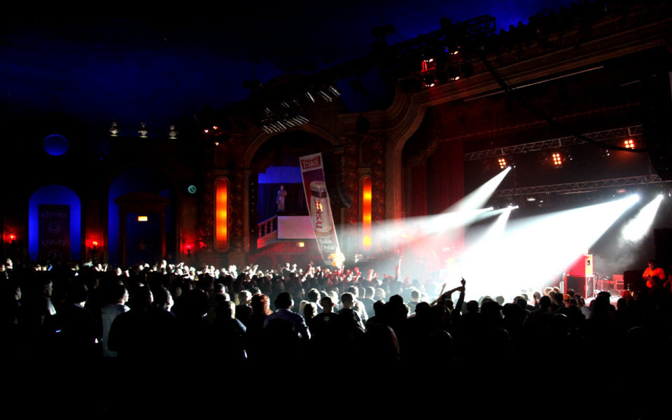 Chicago Concert Hall | Chicago Theater Rental | Copernicus Center