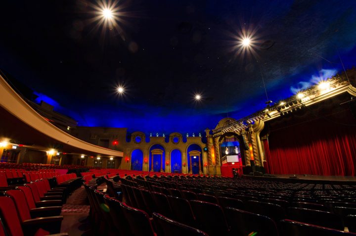 Chicago Concert Hall | Chicago Theater Rental | Copernicus Center