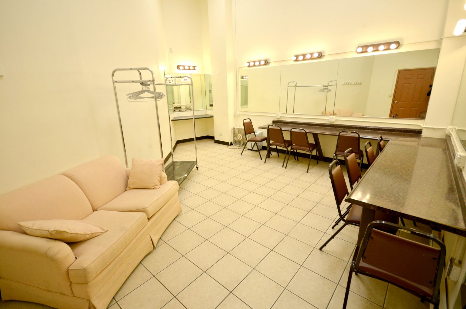 Chicago Concert Hall | Chicago Theater Rental | Copernicus Center