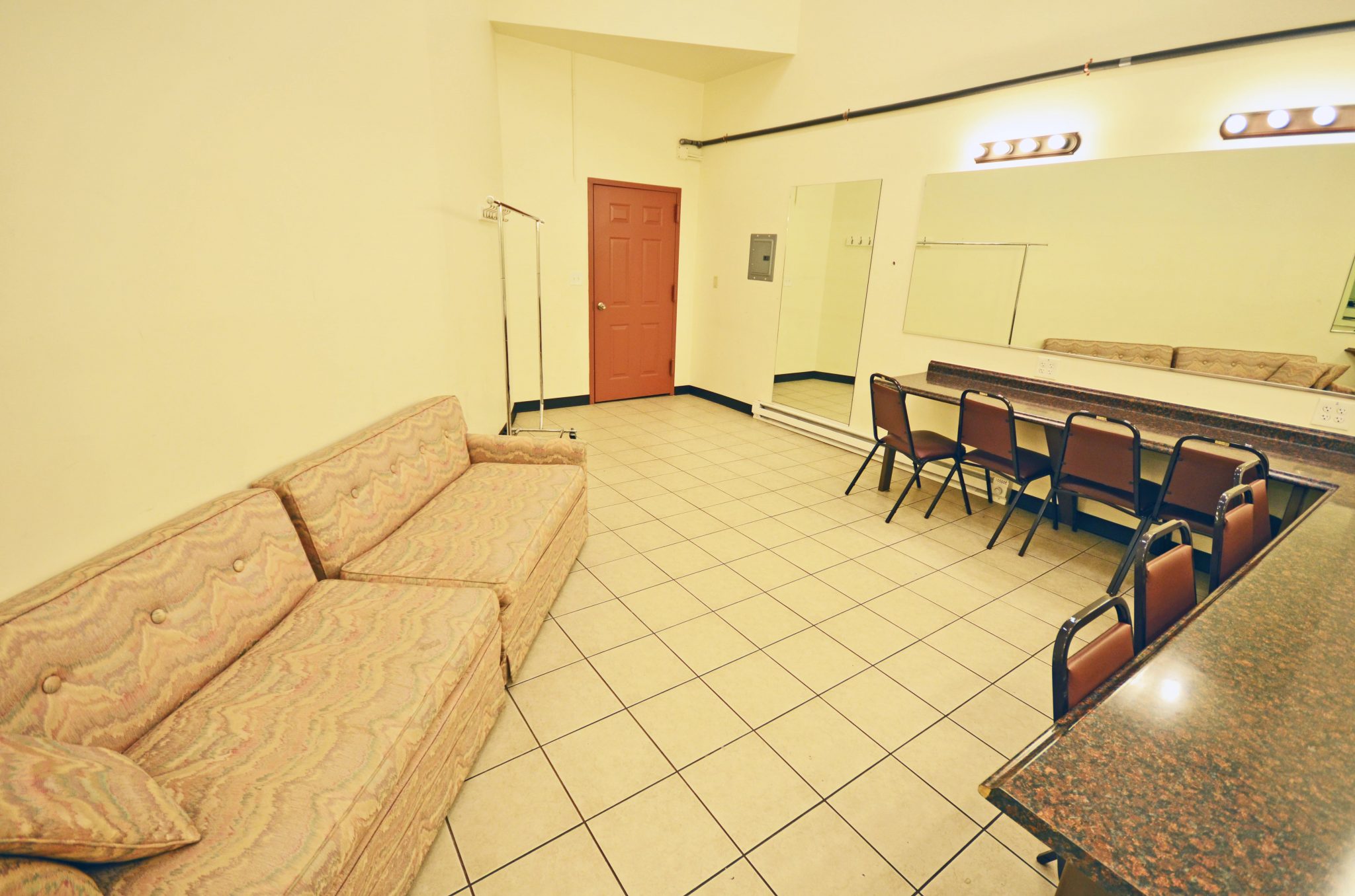 Chicago Concert Hall | Chicago Theater Rental | Copernicus Center