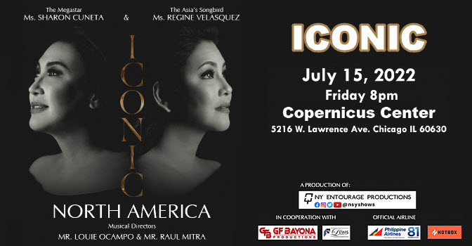 Iconic - Copernicus Center