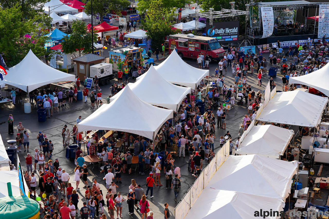 Taste of Polonia 2024 - Copernicus Center
