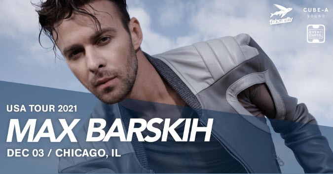 Max Barskih - Copernicus Center