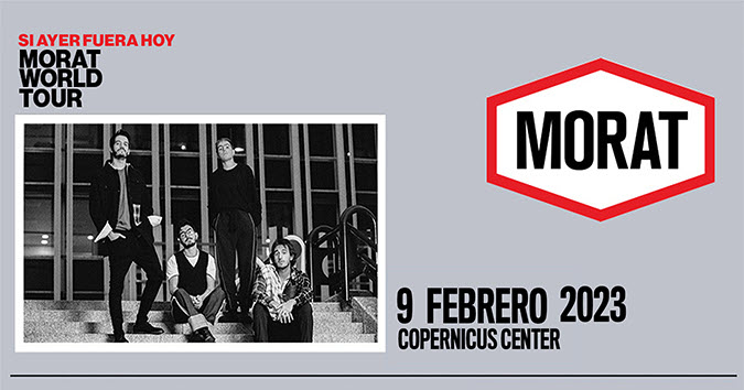 Morat - Copernicus Center