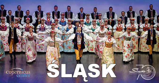 SLASK TOUR w Chicago - Copernicus Center - 9 October 2022