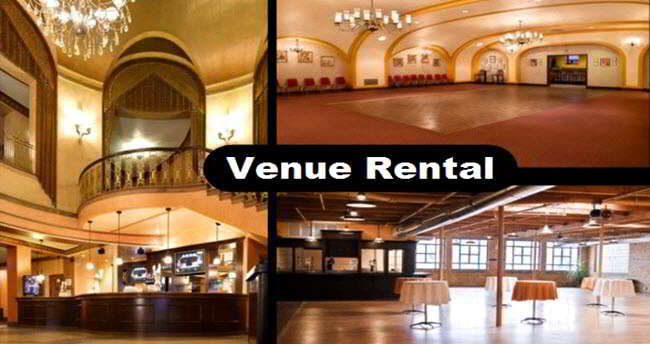 Copernicus Center - Concerts, Cultural, Community Events Chicago