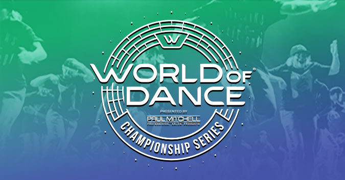WOD 2019 - World of Dance Chicago - Copernicus Center - 11/3/2019