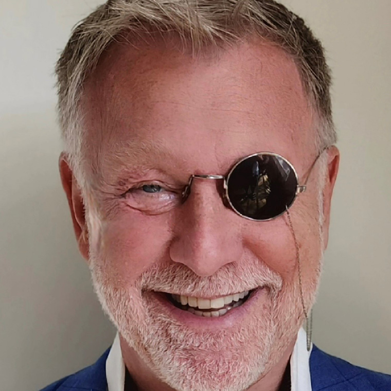 David Meulemans 65th Birthday Benefit for Chicago Cabaret Professionals ...